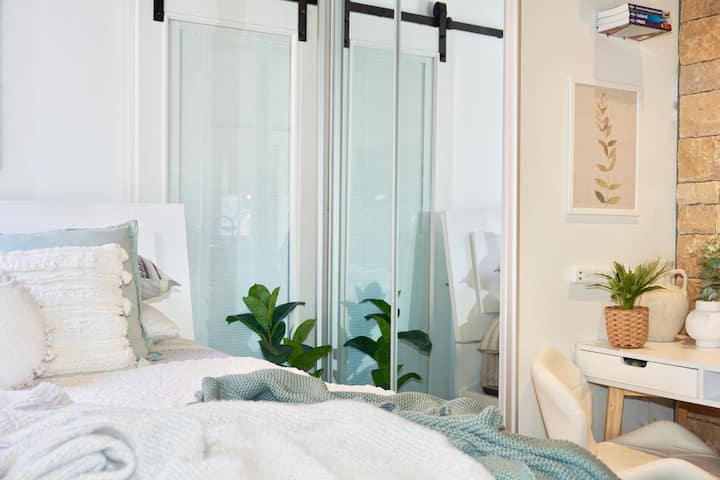 Best Location! Darlinghurst Studio - Balcony  - Ac - Sydney