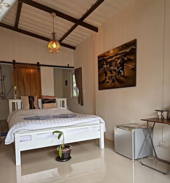 Orchid Oasis  @ The Summer House - Koh Samui