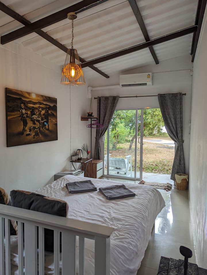 Orchid Oasis  @ The Summer House - Koh Samui