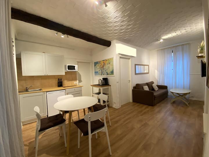 Como City Holiday Apartment - Cernobbio
