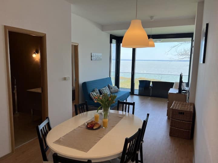 Amp Apartman - Siófok - Siófok