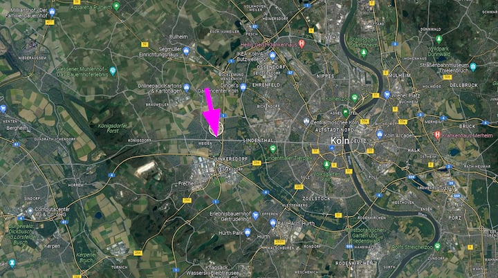Naturstube - Köln