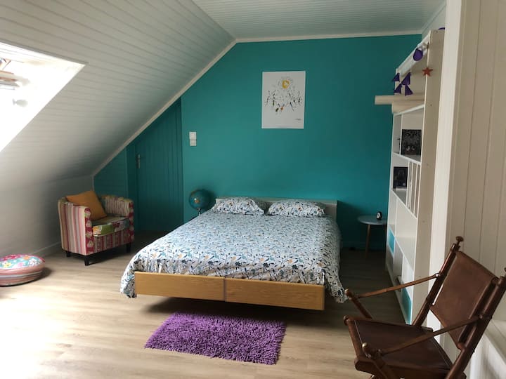 Repos Idéal Pendant Les 24heures Motos Et Autos ! - Le Mans