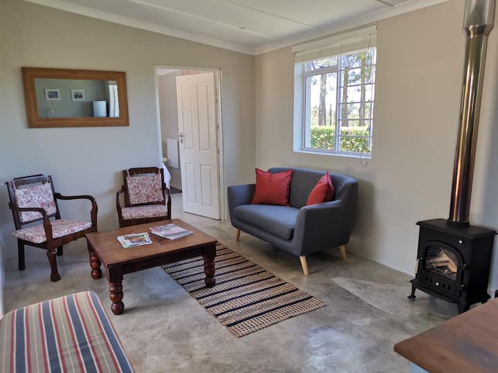 Moortop Cottages - Sundowner - Grabouw