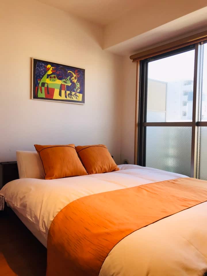 戎603/a0703/15 Min Shinsaibashi・dotonbori - Japan