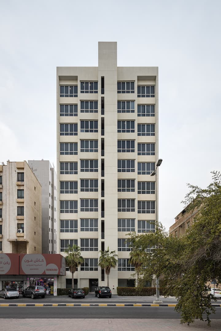 Salmiya -Hamad Al Mubarak St - Kuwait