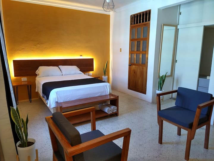 Oaxaca House Rentals | Houses and More | Airbnb