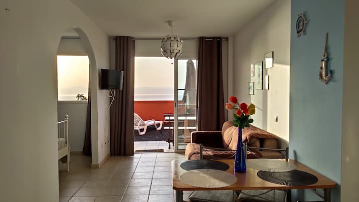 Oceanic Paradise, Are You Ready To Relax? - Costa Calma