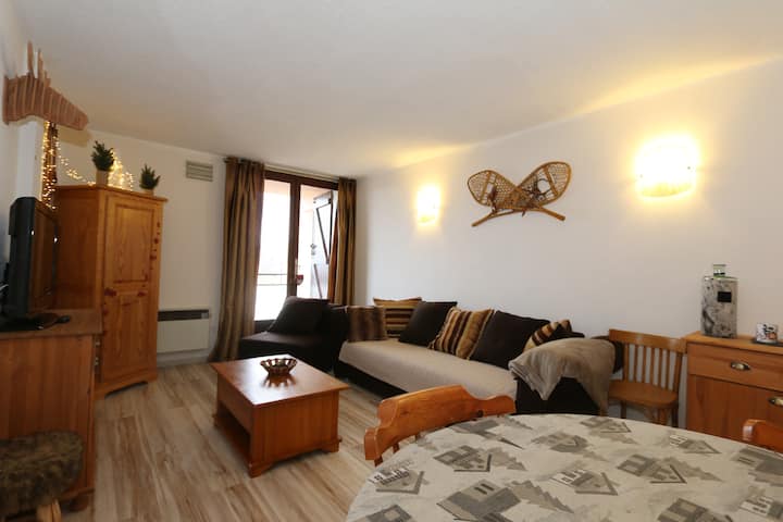 Superbe Appartement à Bonascre - Ax-les-Thermes