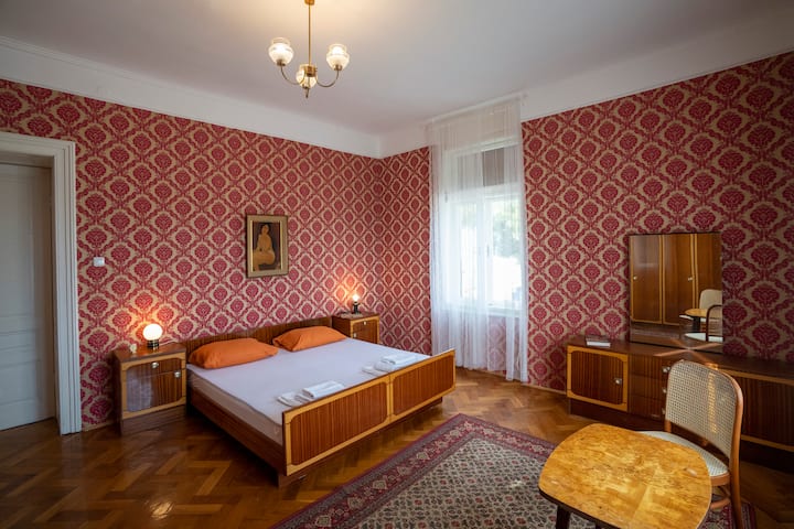 Villa In City Center - Istrien