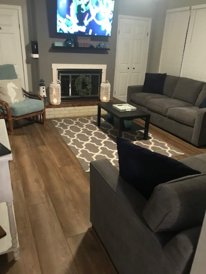 Cape May Getaway - Cape May, NJ