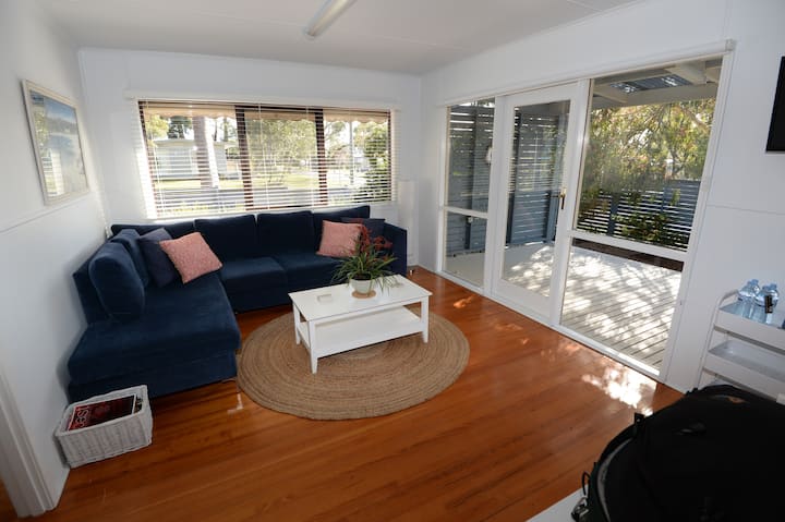 Sea-esta@inverloch: Stroll To Cafes And The Beach - Inverloch