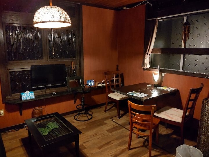 Large Balcony Inn/stay At Least 2 Nights Or More - 宮古島
