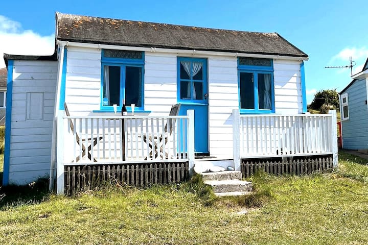 Sea Angel Beach Chalet Hayle Cornwall - Gwithian