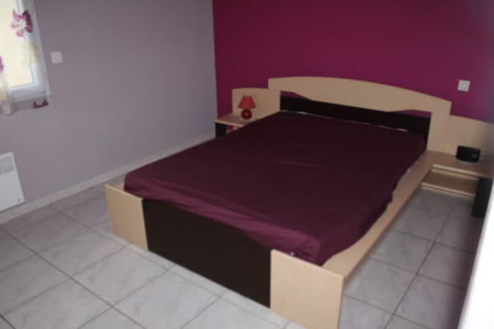 Villa T4 Au Grau D'agde - Agde
