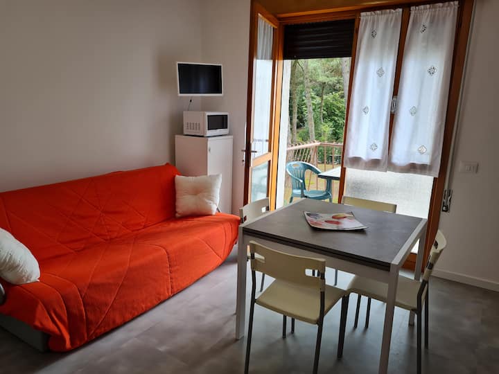 Appartamento Texas - Lignano Sabbiadoro