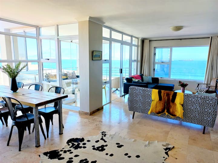 Blouberg Vacation Rentals & Homes - Bloubergstrand, Cape Town, South ...