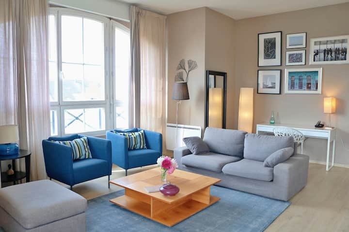 ★Agence Moment' Apart★ Panorama - Lille
