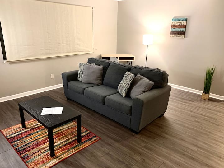 Cozy Apartments Decatur Il #6 - Decatur, IL