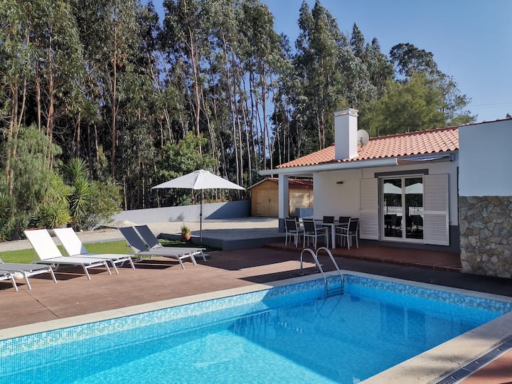 Jardim Dos Vales - Óbidos