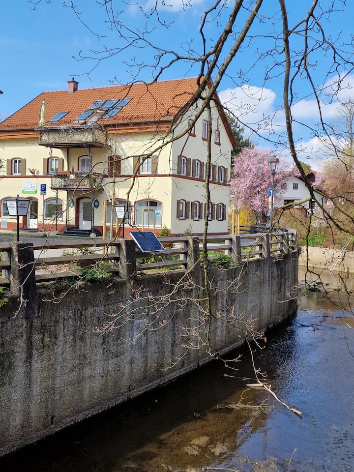 Top 10 Airbnb Vacation Rentals In Bad Aibling, Germany | Trip101