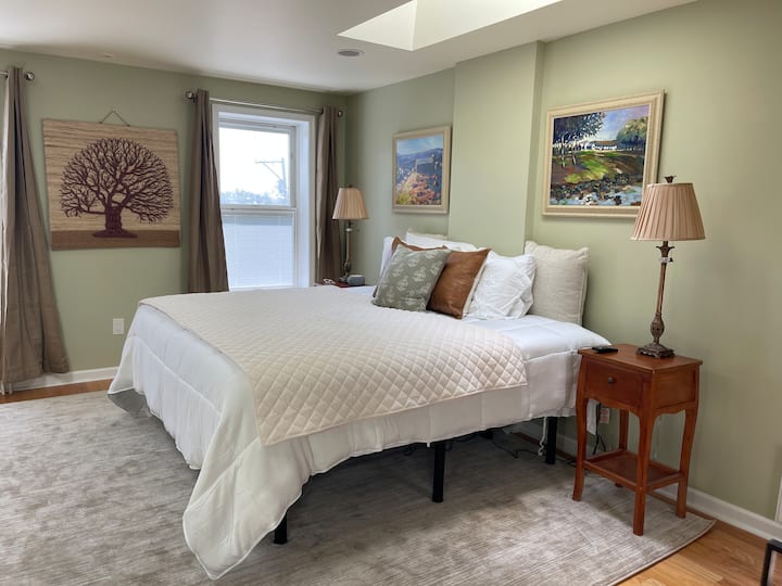 Luxurious Home In Heart Of Media - Media, PA