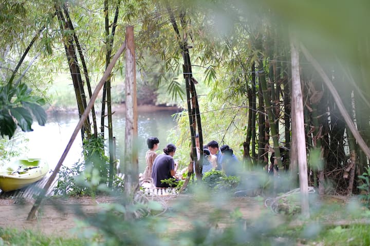 Yenhomestay & Veganmacrobiotic_penilla - 호이안