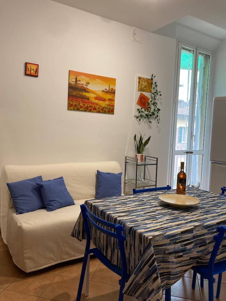 Delizioso Appartamento Vicino A Centro E Fiera! - Bologna