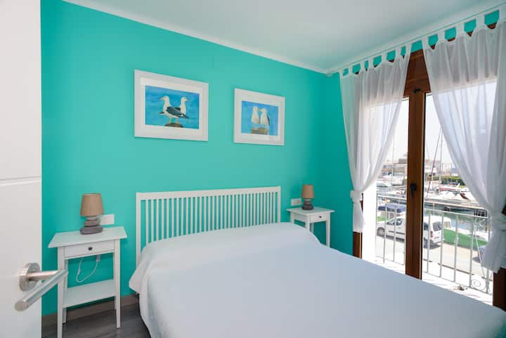 Port 27(rustico) - Ampuriabrava