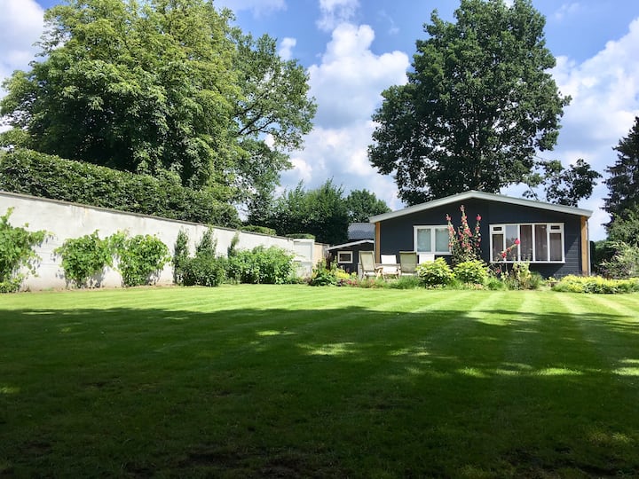 "Een Moment Tussen De Momenten Door" Oftewel Fika! - Putten