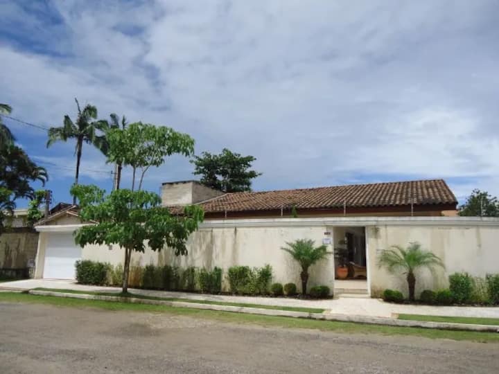 Conforto E Lazer Na Enseada - Guarujá - Guarujá