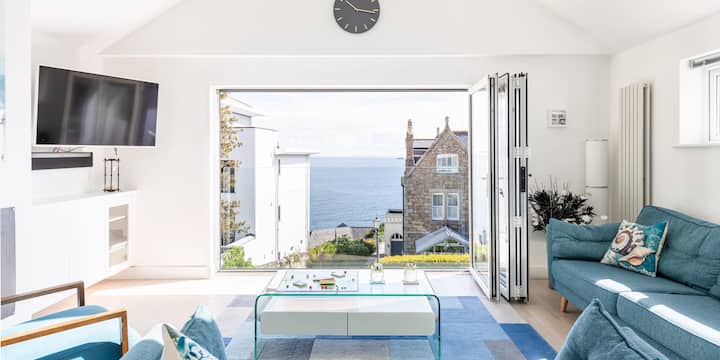 1 The Coach House, St Ives - Carbis Bay