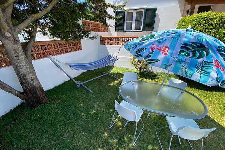 Ericeira Cozy House With Garden - Ericeira