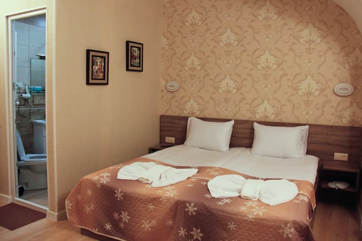 Sweet Home - Tbilisi