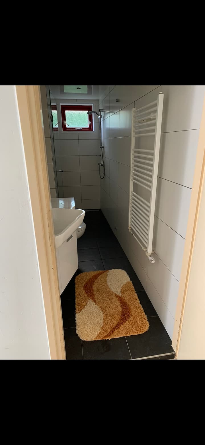Rustig Huis Vlakbij Het Strand - Callantsoog