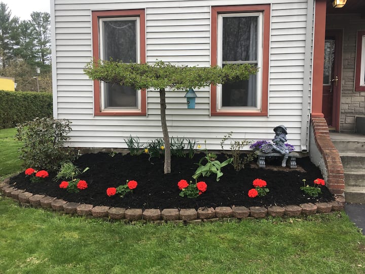 Sleep In Comfort - State of New York