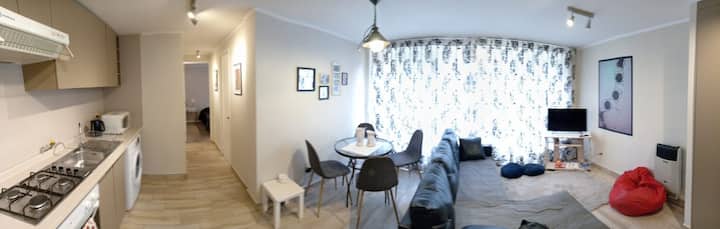 Viña Del Mar, Vívela Como En Tu Propio Hogar - Quilpué