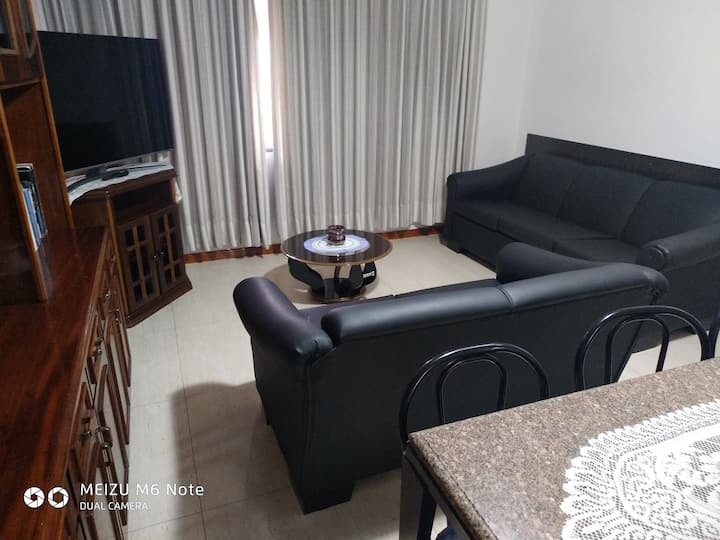 Asa Sul. Sqs409m102. Local-top Wi-fi 500mb - Brasília