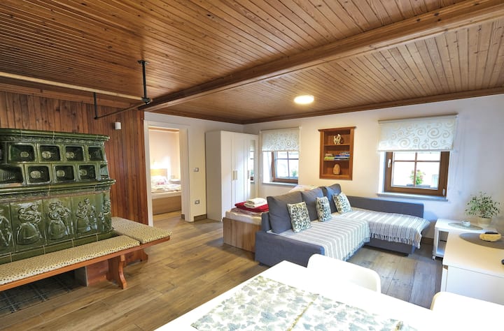 ☆Fully Equipped Apt ☆ Perfect For Weekend Getaway - Bled