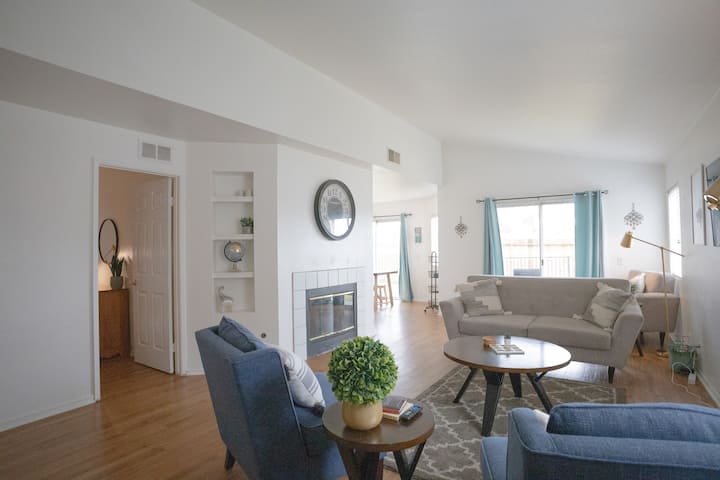 Saboba Golf House - San Jacinto, CA