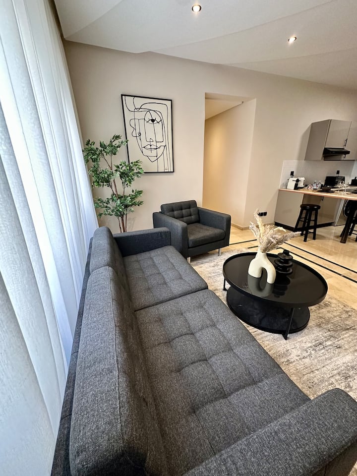 Premium Stay - La Merveille De Gauthier - Casablanca