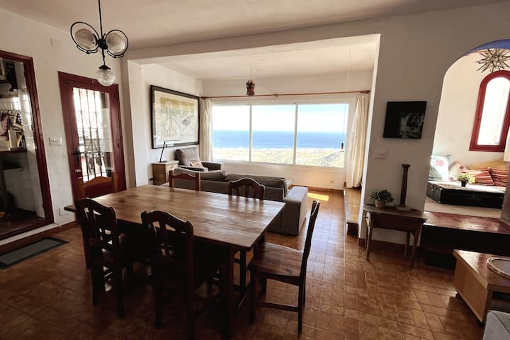 Casa Mojacar Vistas Espectaculares - Mojácar