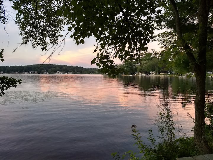 Derry : locations de vacances et logements - New Hampshire, États-Unis ...