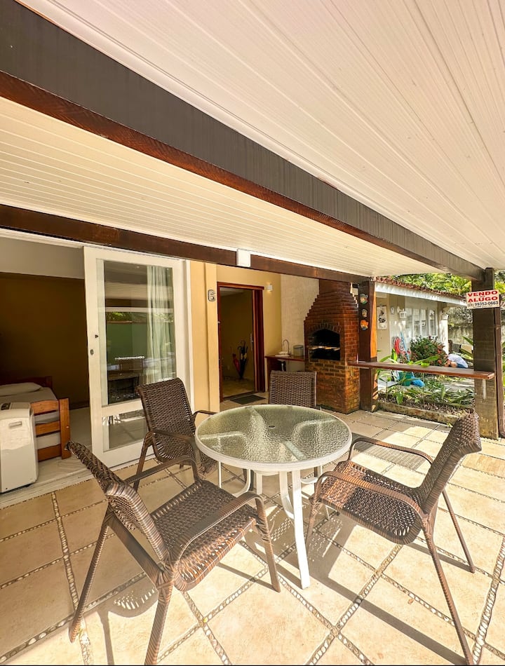 Frade - Casa Para 10 Pessoas - Angra dos Reis