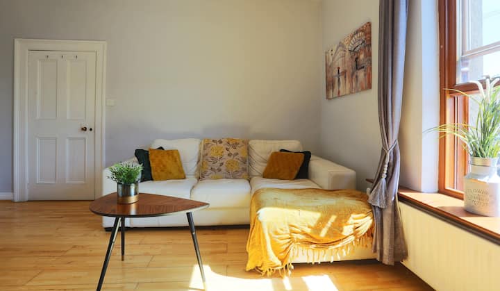 Charming Apartment In In Upmarket Ranelagh! - Dublín