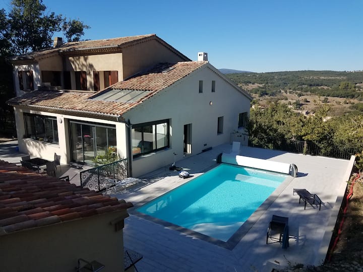 Farniente En Luberon - Alpes-de-Haute-Provence