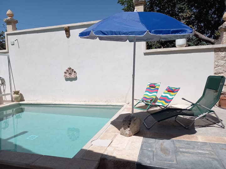 Casale Oasi - Sicily