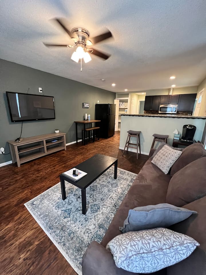 Completely Renovated Gem Near Bishop Arts - Dallas, TX