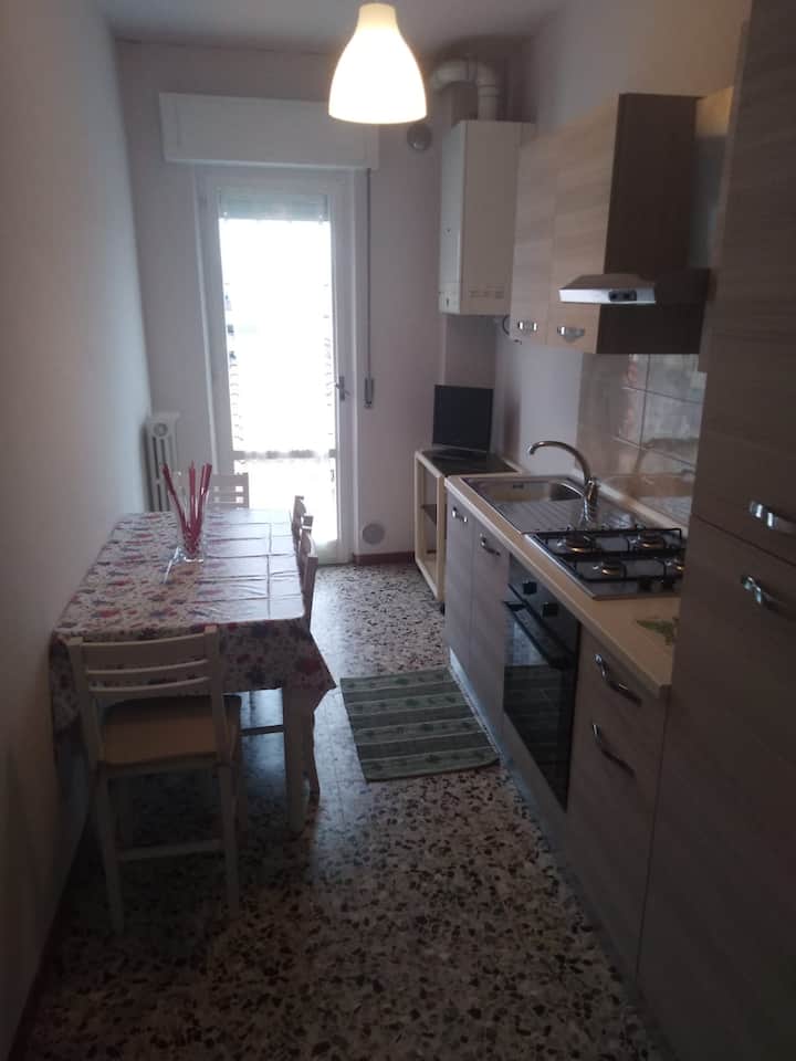 Casa Al Mare-san Benedetto Del Tronto (Ap) - San Benedetto del Tronto