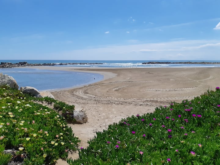 Chalet En La Playa De Cullera - Cullera